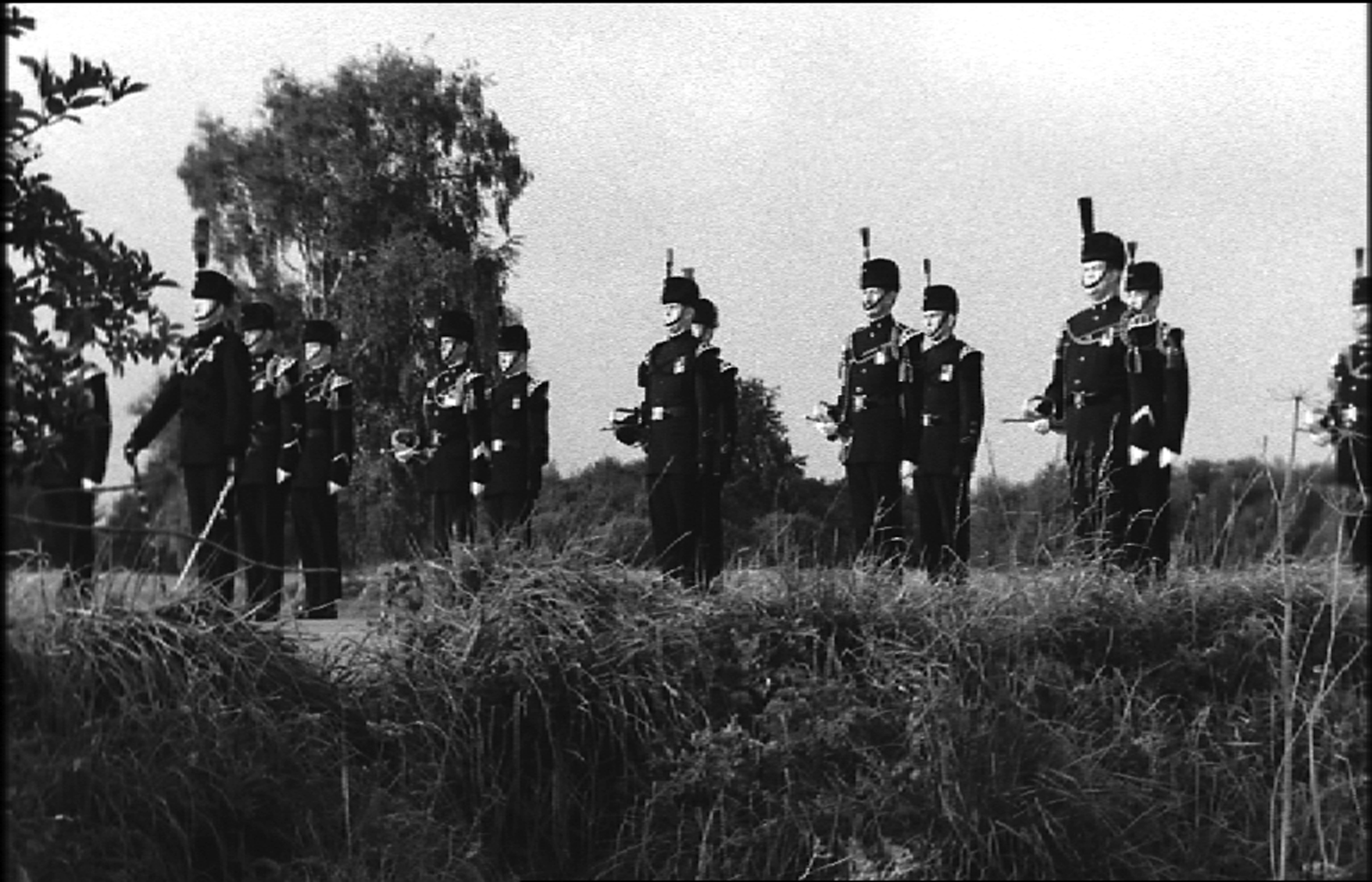 Tattoo – Miranda Pennell