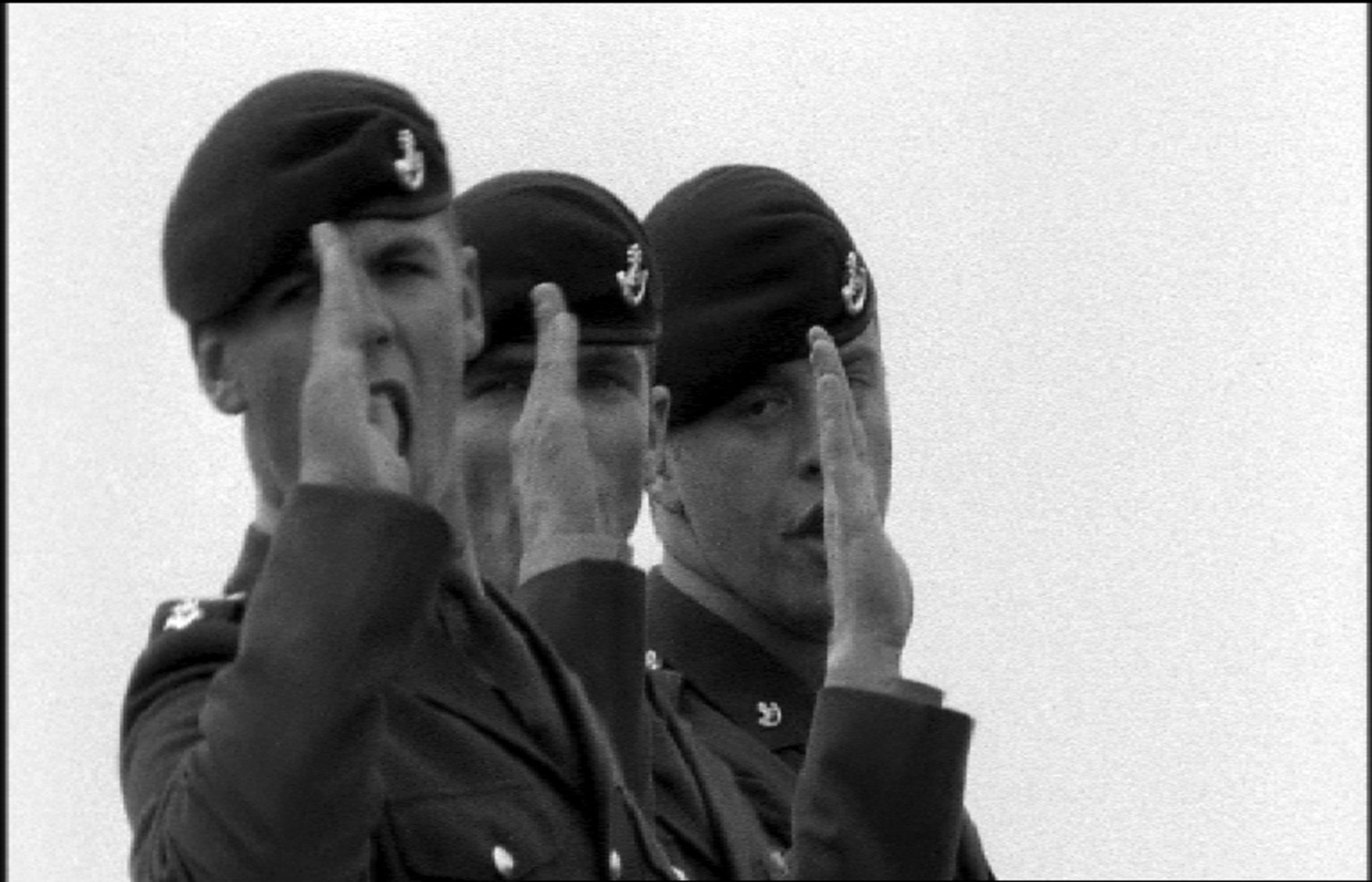 Tattoo – Miranda Pennell